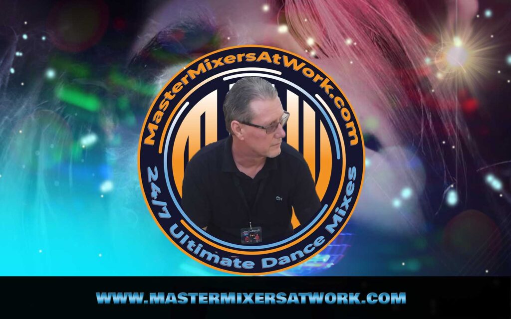 The Team – MasterMixers@Work