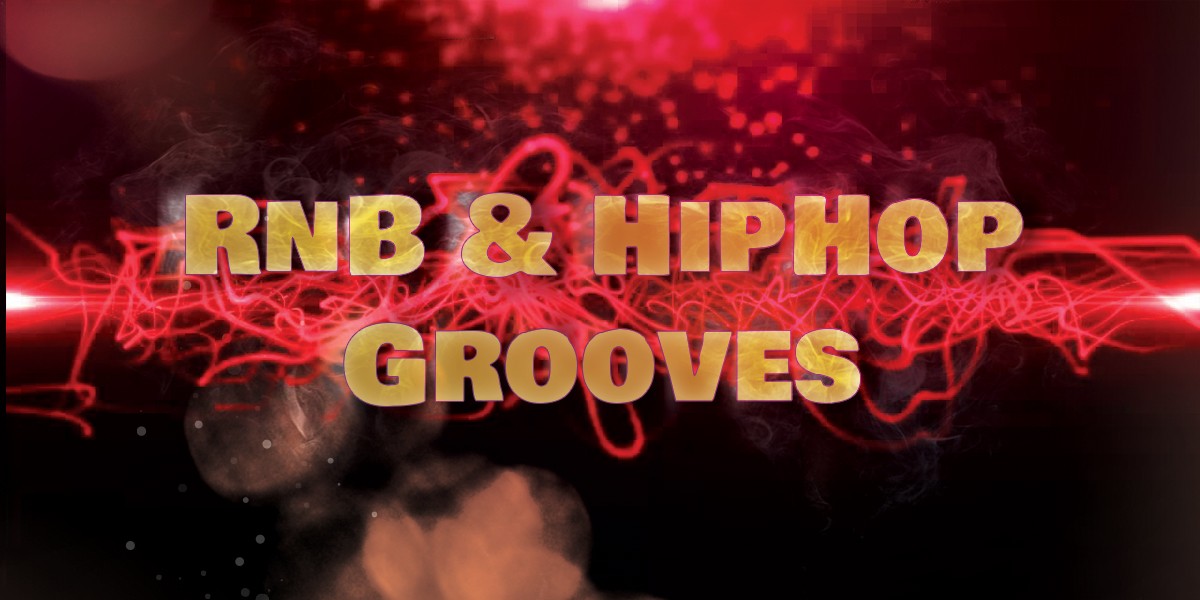 RnB & HipHop Grooves By DJ Je Moeder - MasterMixers@Work